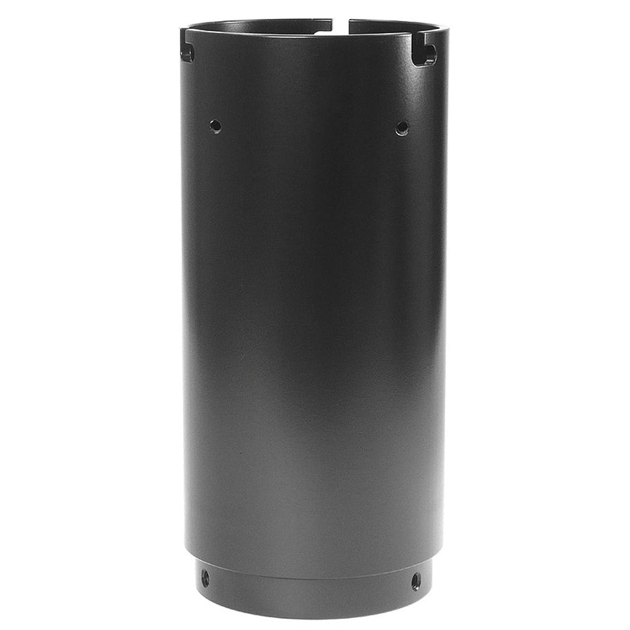 Pier Extensions & Adapter Plates — Astronomics