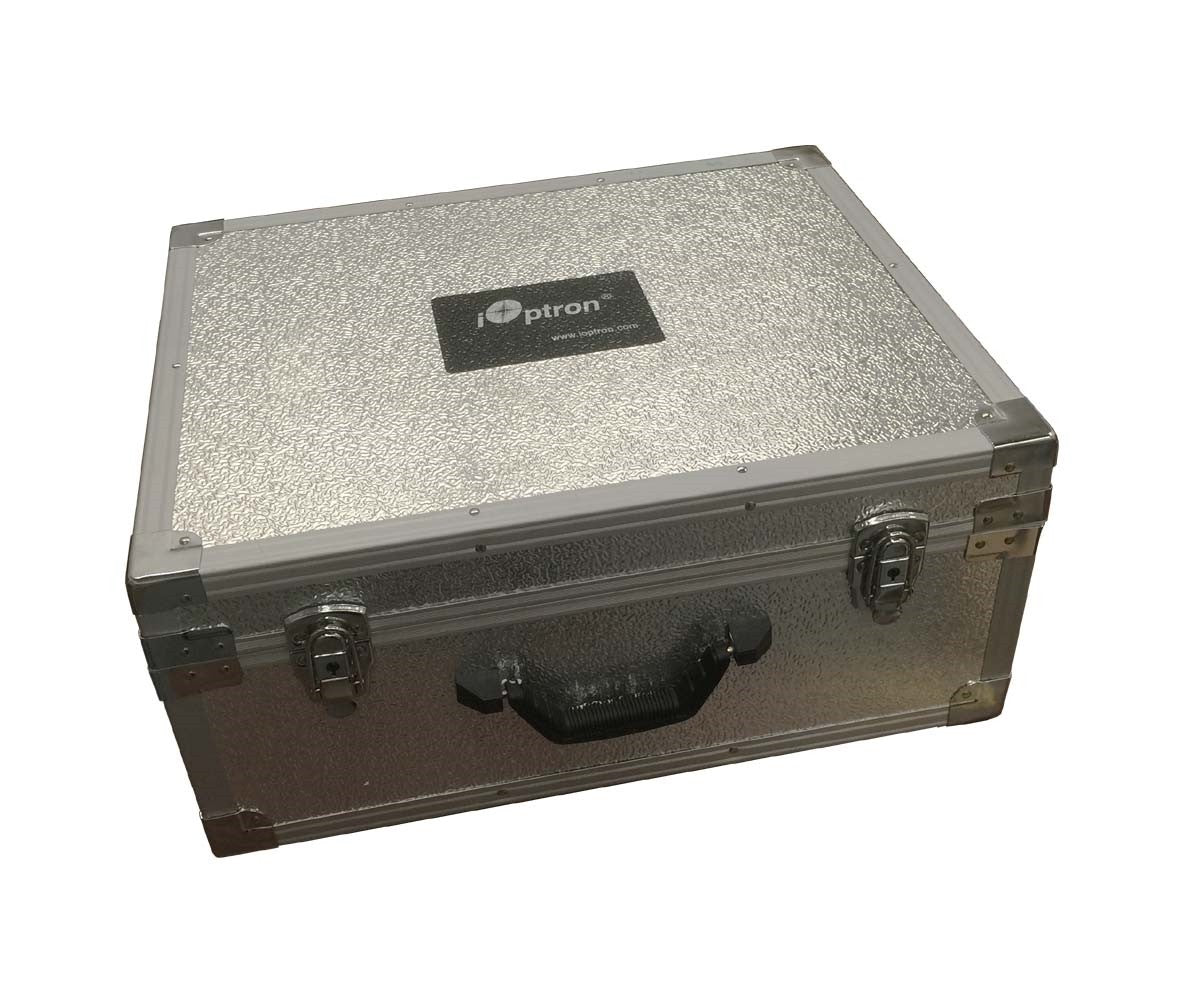 iOptron CEM60 Hard Case — Astronomics