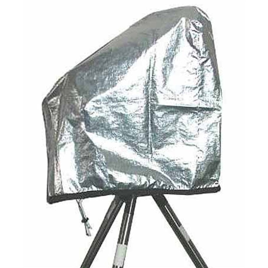 Covers, End Caps & Shrouds — Astronomics