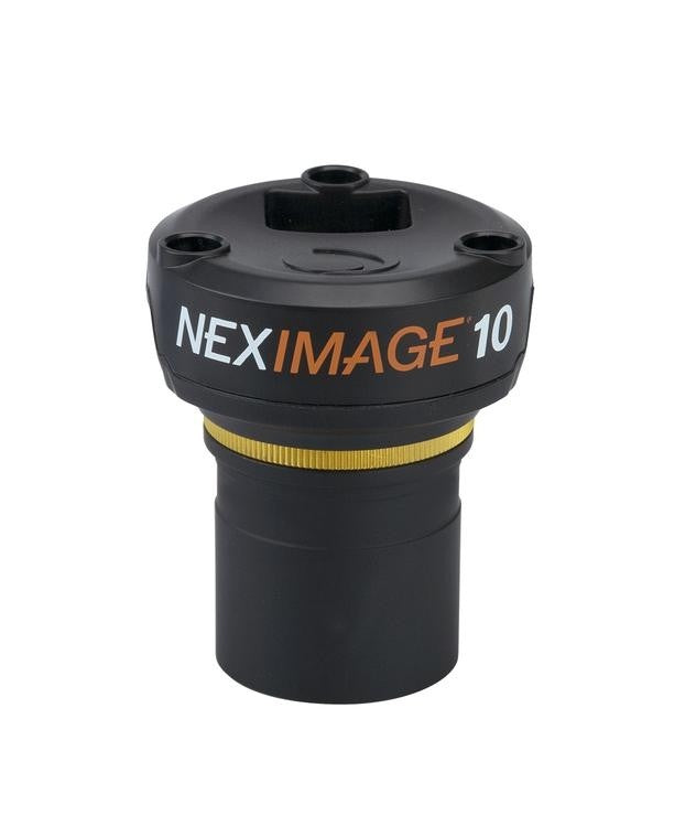 Celestron Neximage 10 Solar System Color Imager 93708 — Astronomics