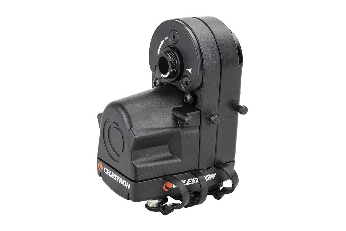 Celestron Electronic Focus Motor For SCT and EdgeHD — Astronomics
