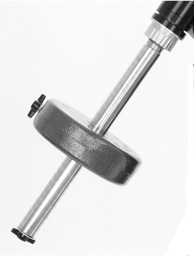 Losmandy G-11 Equatorial Mount With Gemini II Go-to System, Folding HD ...