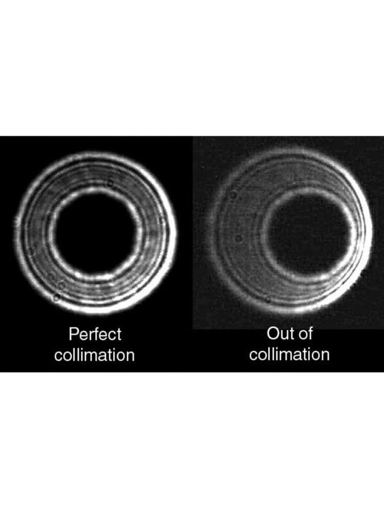 Collimating Tools — Astronomics