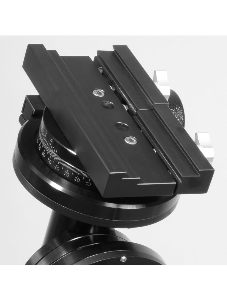 Losmandy G-11 Equatorial Mount With Gemini II Go-to System, Folding HD ...