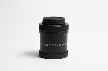 Astro-Tech 0.8x reducer/field flattener for Astro-Tech AT80EDT triplet ...