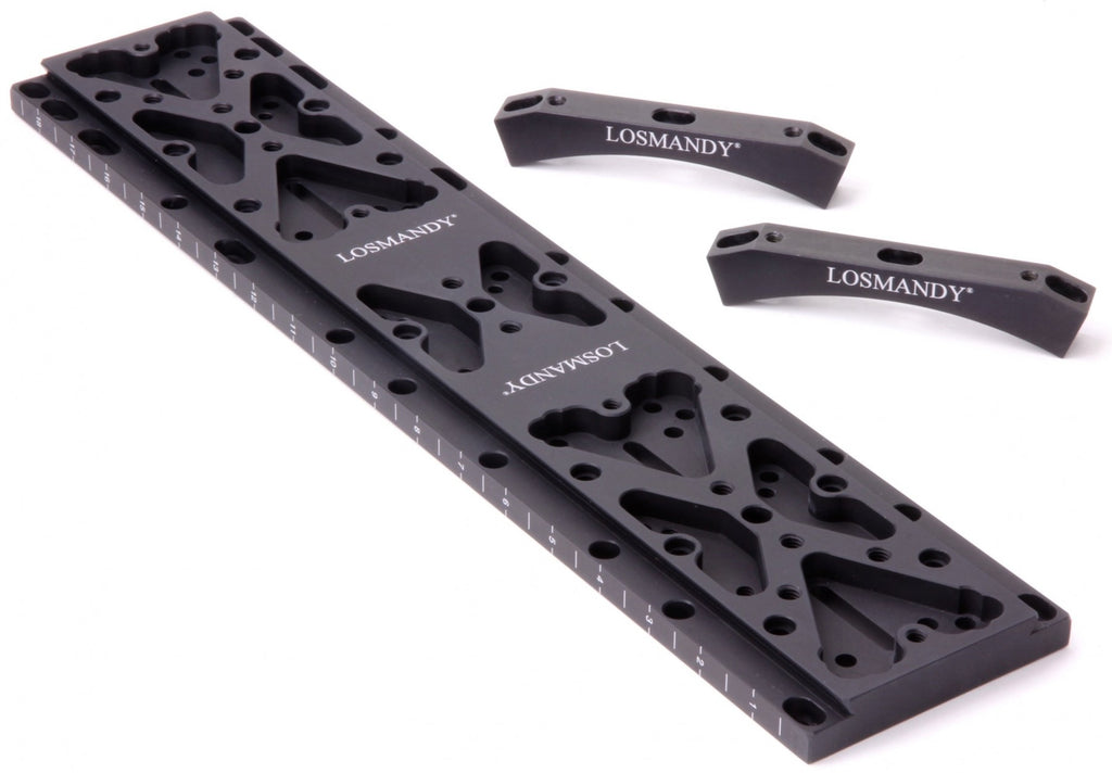 Losmandy — Astronomics