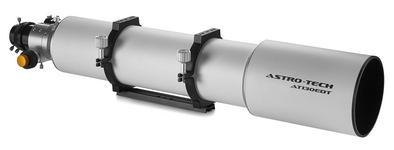 Astro-Tech AT130 EDT f/7 ED Triplet OTA — Astronomics
