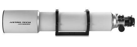 Astro-Tech AT130 EDT f/7 ED Triplet OTA — Astronomics