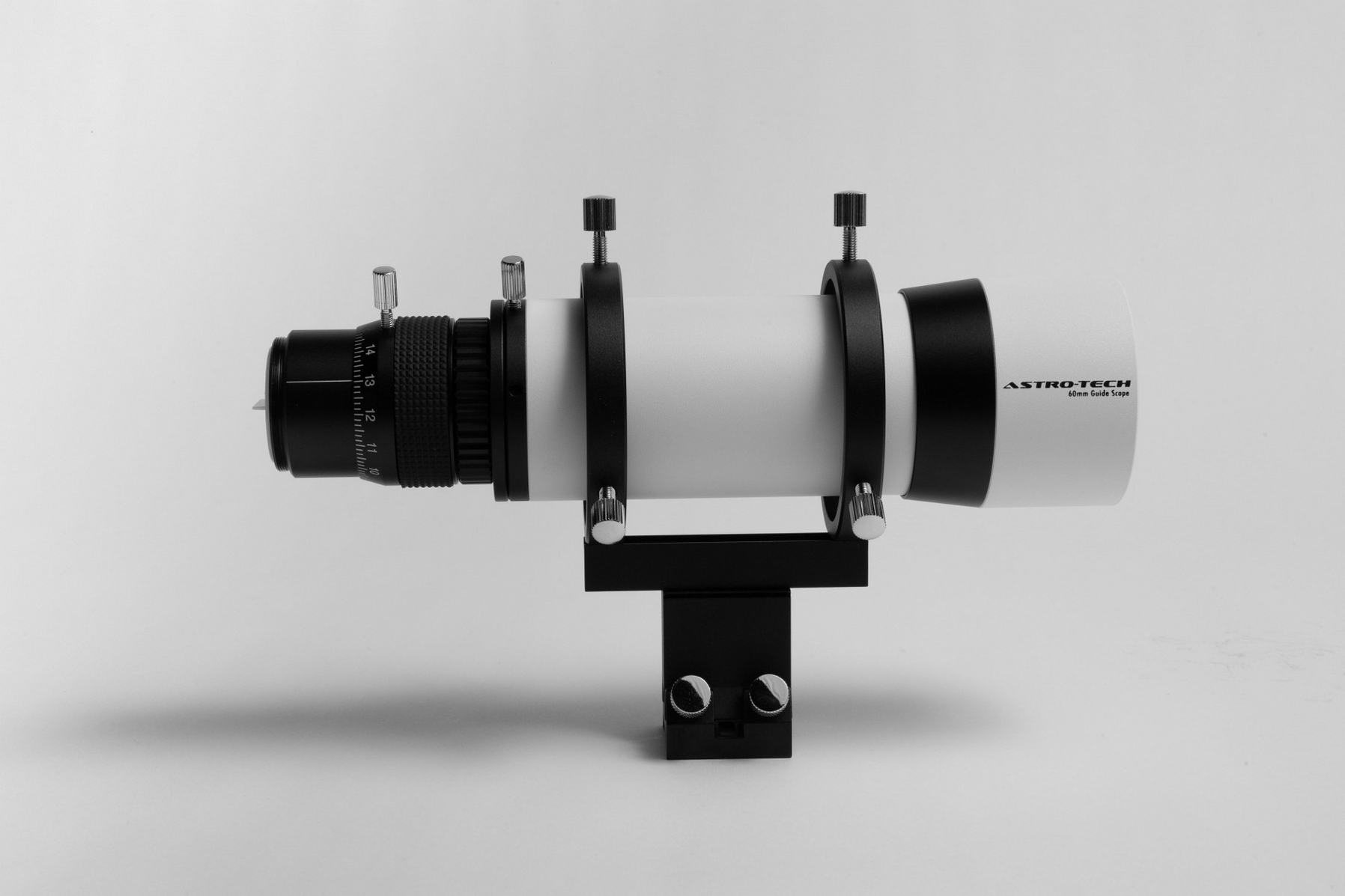 Astro-Tech 60mm photoguide refractor — Astronomics