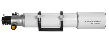 Astro-Tech AT115EDT f/7 ED Triplet Refractor OTA — Astronomics