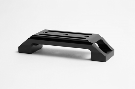 Astro-Tech Handle For AT72EDII, AT80ED, AT80EDT, and AT92 — Astronomics