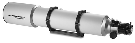 Astro-Tech AT130 EDT f/7 ED Triplet OTA — Astronomics