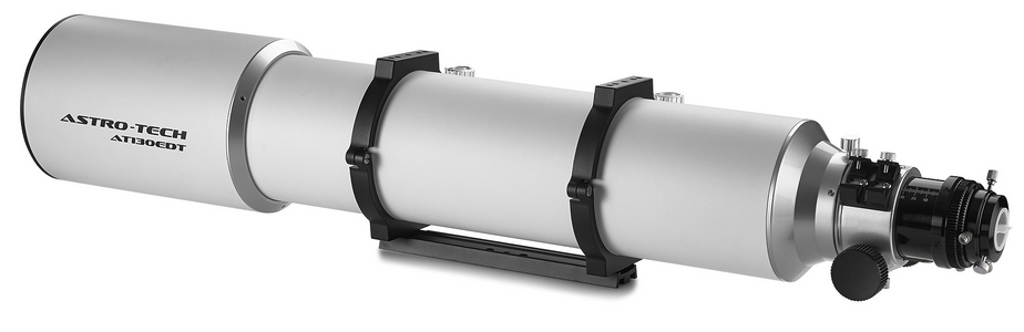 Astro-Tech AT130 EDT f/7 ED Triplet OTA — Astronomics