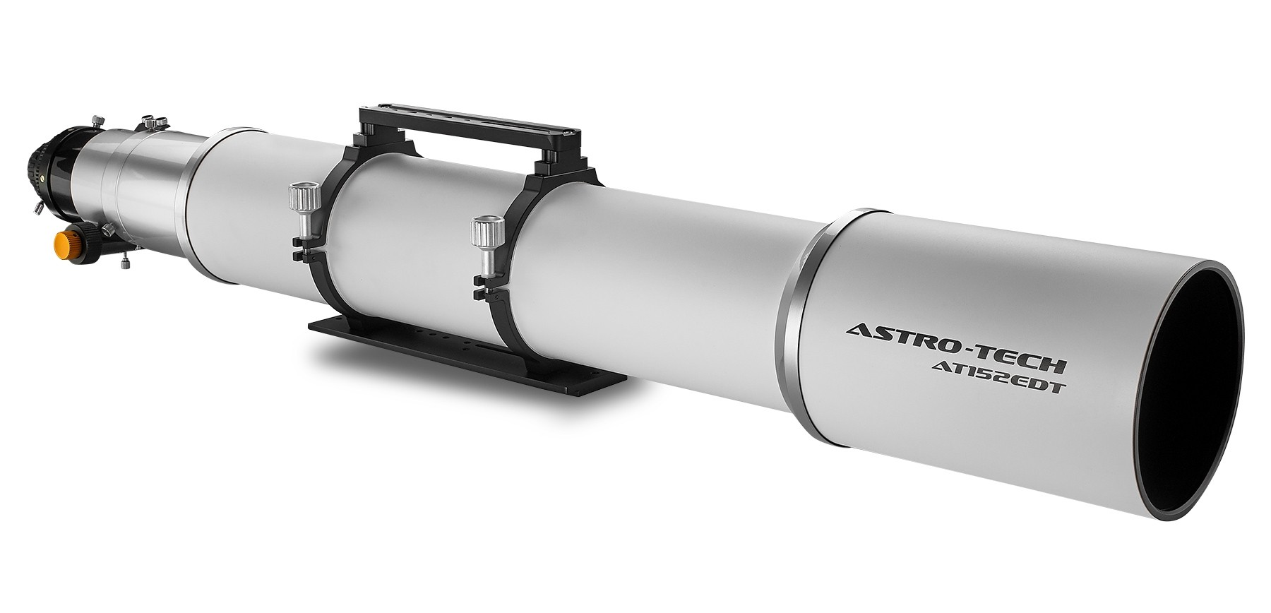 Astro-Tech AT152EDT f/8 Triplet APO Refractor OTA — Astronomics