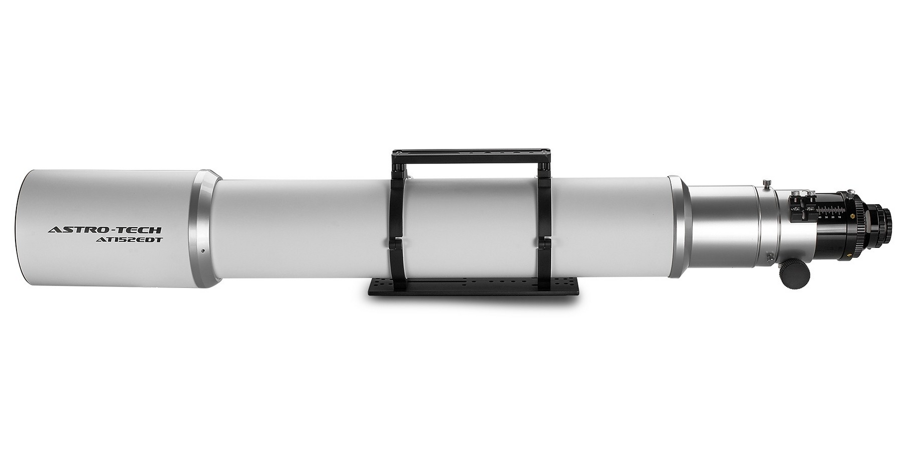 Astro-Tech AT152EDT f/8 Triplet APO Refractor OTA — Astronomics