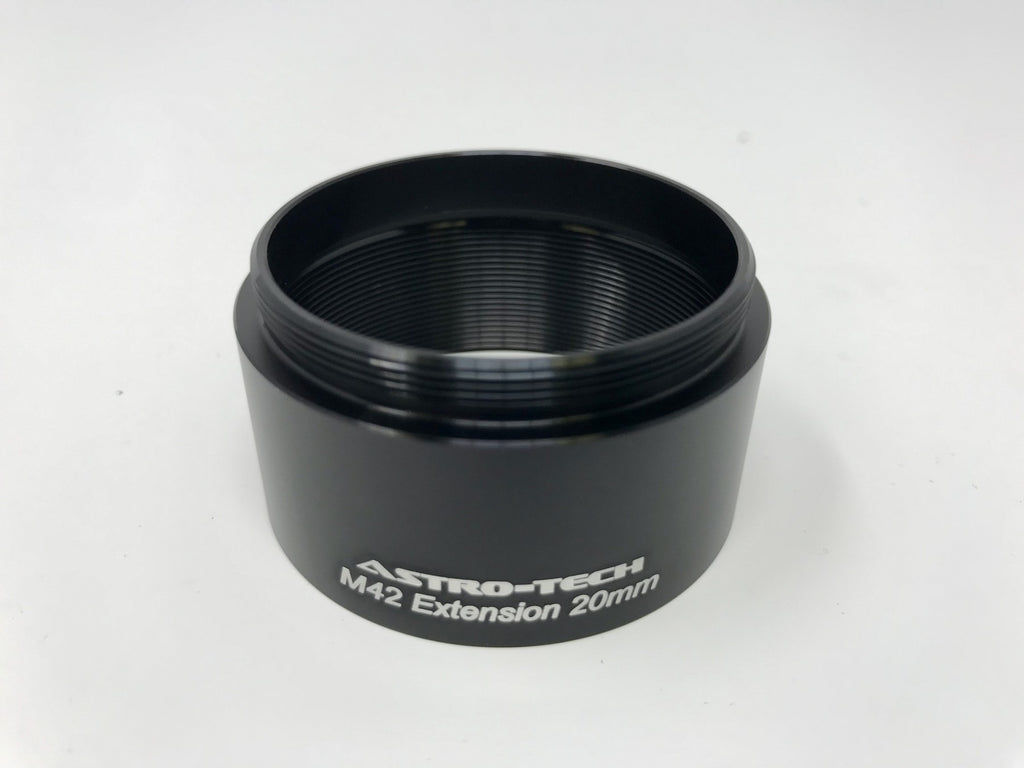 Imaging Extension Rings — Astronomics