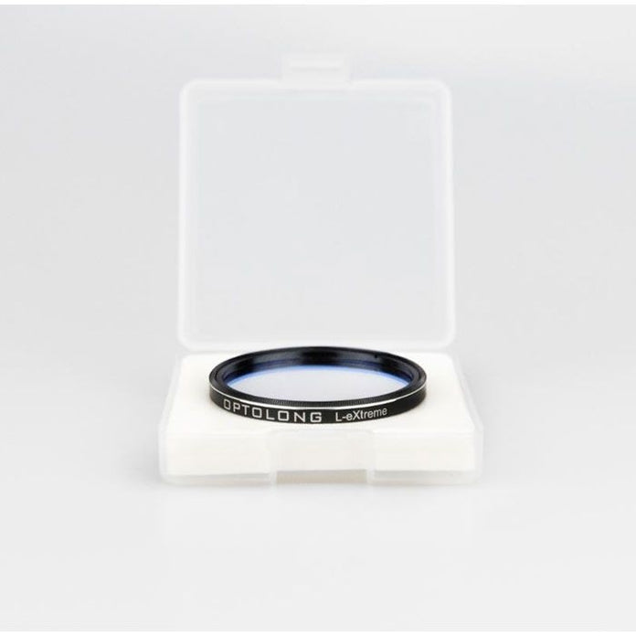 Imaging Filters — Astronomics