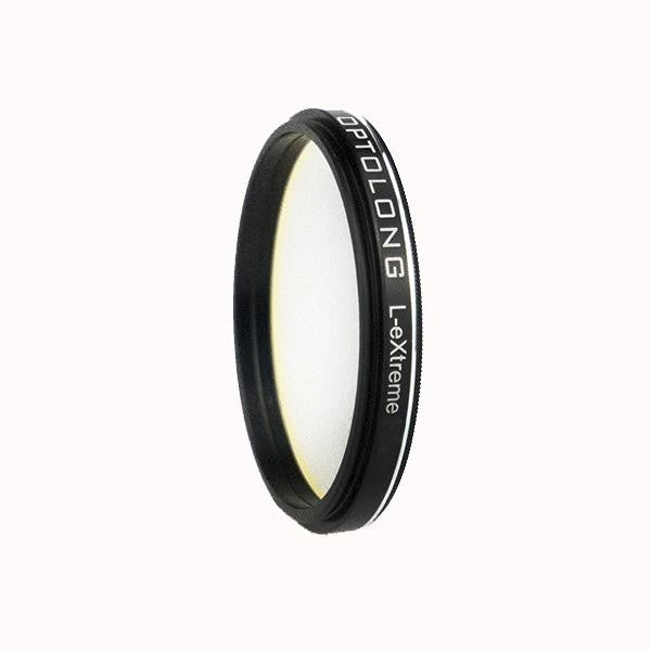 Optolong L-eXtreme 2" Light Pollution Dual Passband Imaging Filter 7nm ...