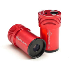 ZWO ASI120MM Mini Monochrome CMOS Camera and Guide Camera — Astronomics