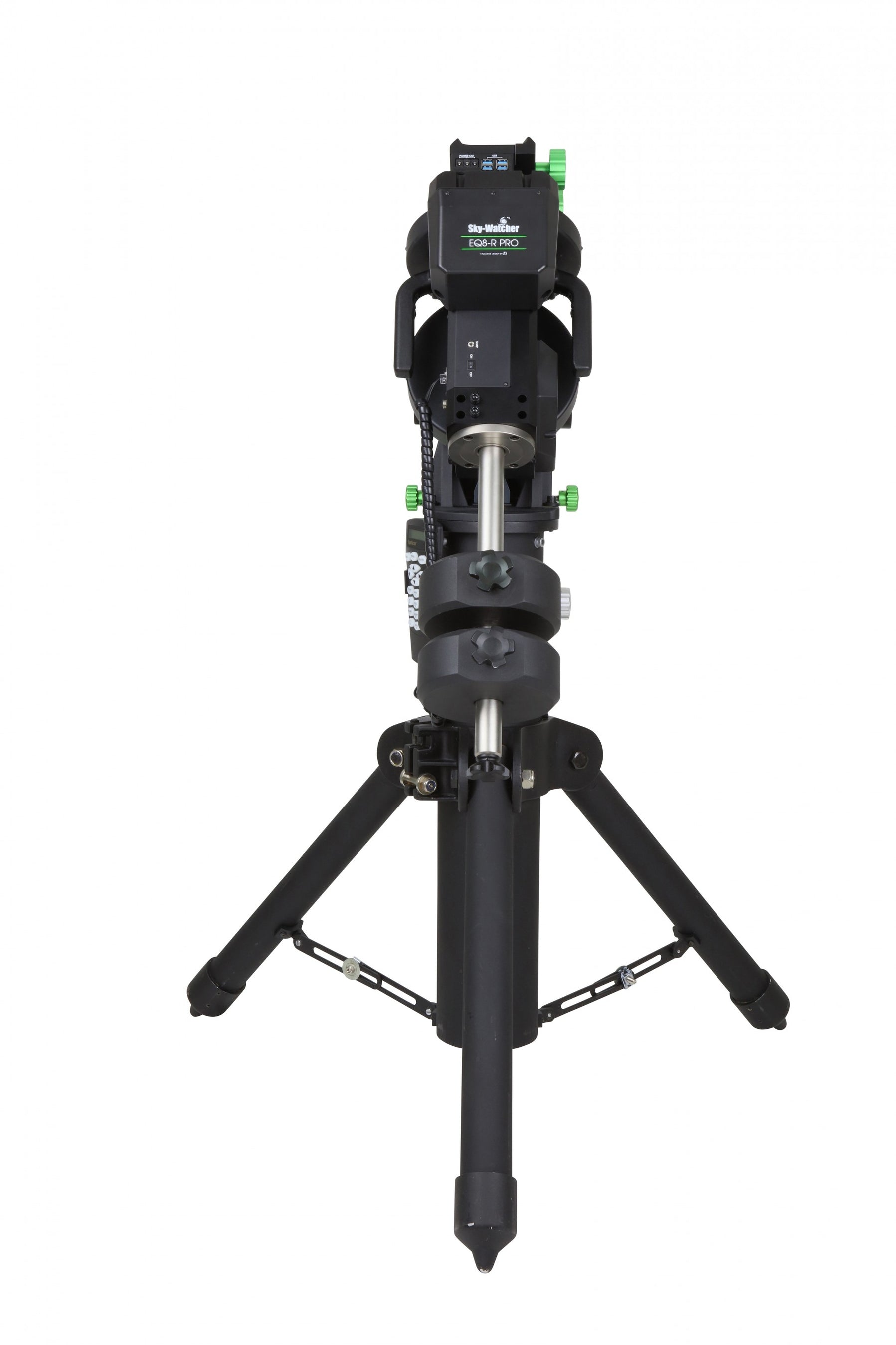Sky-Watcher EQ8-R Pro Equatorial Mount With Pier Tripod — Astronomics