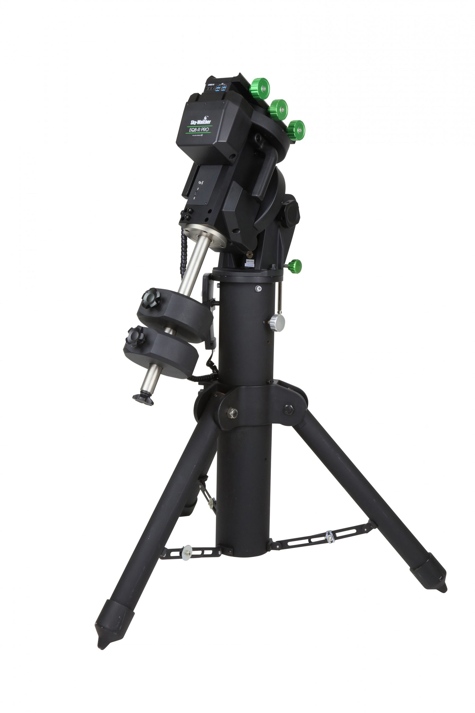 Sky-Watcher EQ8-R Pro Equatorial Mount With Pier Tripod — Astronomics