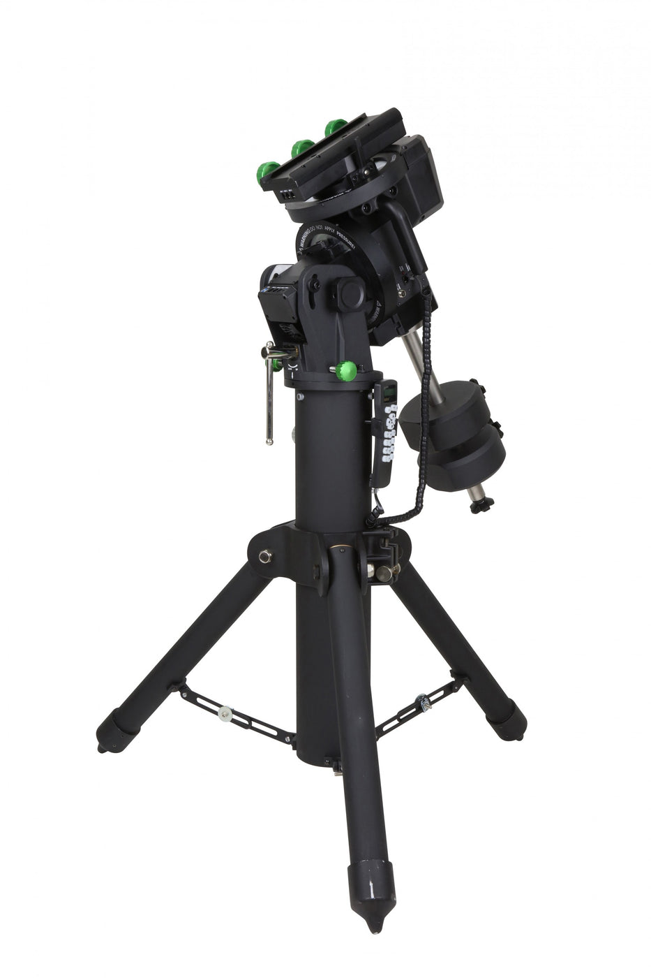 Sky-Watcher EQ8-R Pro Equatorial Mount With Pier Tripod — Astronomics