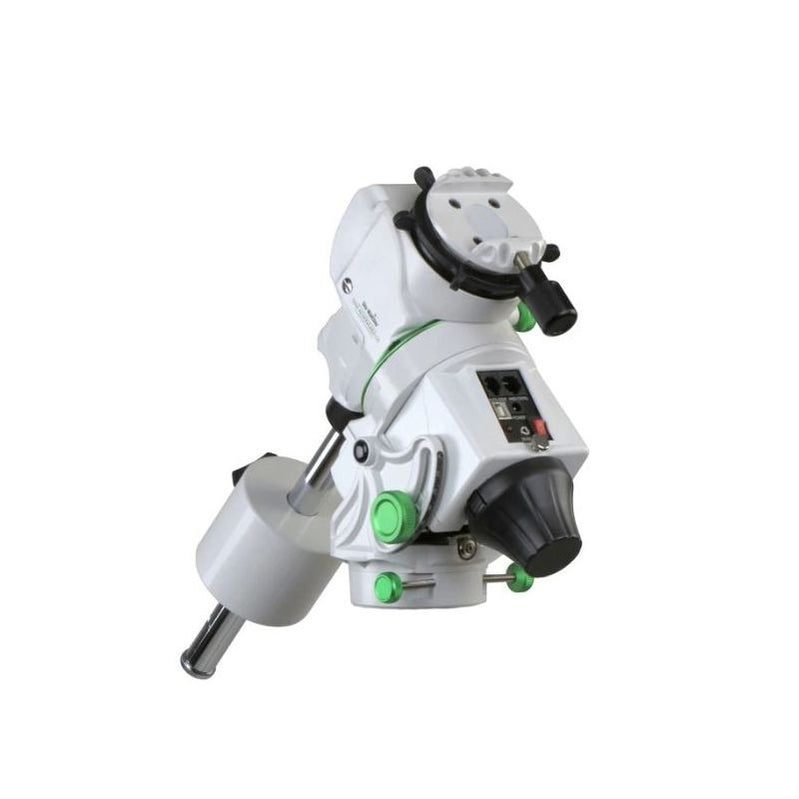 Equatorial Mounts — Astronomics