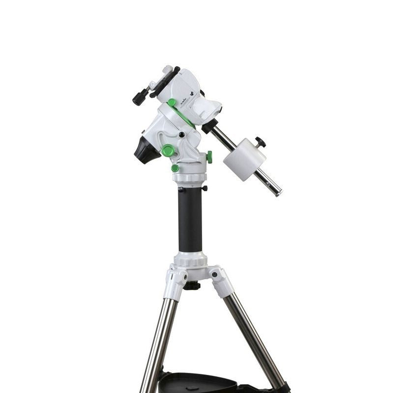 Equatorial Mounts — Astronomics