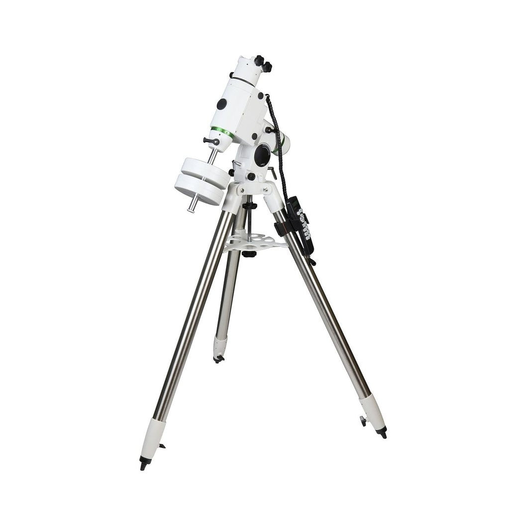 Sky-Watcher HEQ5 Pro GoTo Equatorial Mount – Portable, Precise ...