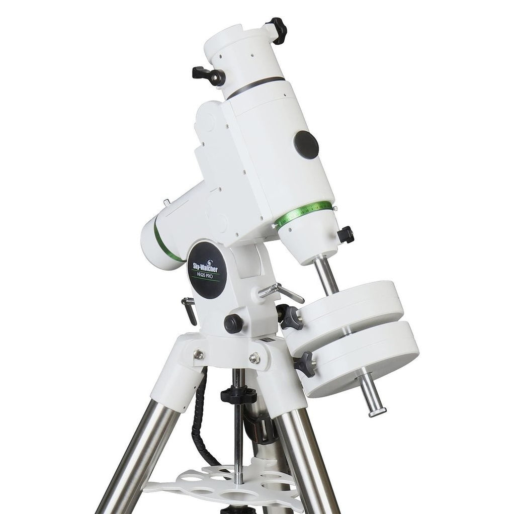 Sky-Watcher HEQ5 Pro GoTo Equatorial Mount – Portable, Precise ...